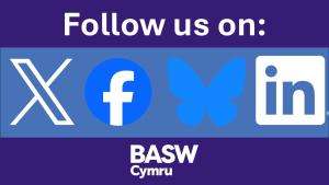BASW Cymru Social Media | BASW